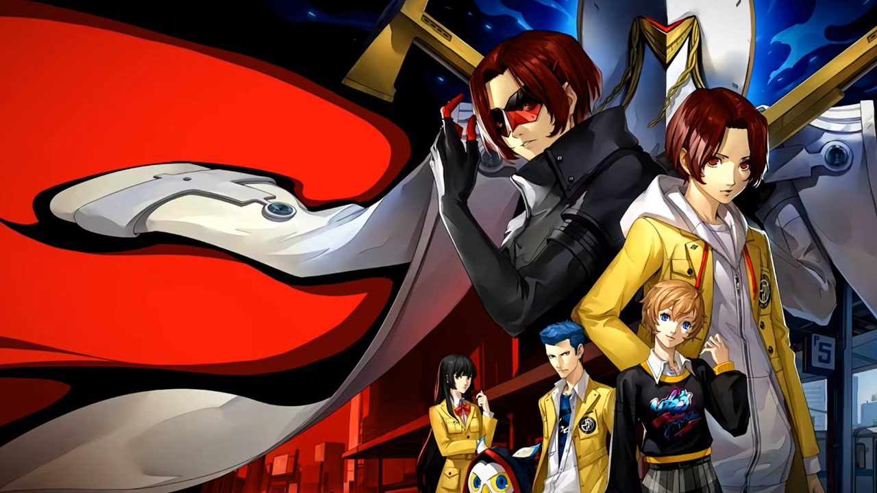 你以為是 P6 新作，事實卻是 P5 手遊版！Atlus 宣佈《女神異聞錄：夜幕魅影》國際版引網不滿：別再榨取原作人氣了